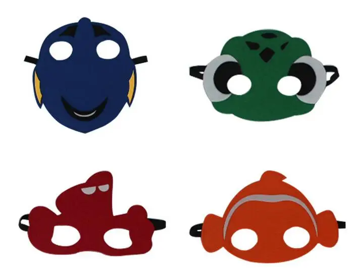 Online Buy Wholesale fish mask from China fish mask Wholesalers ...