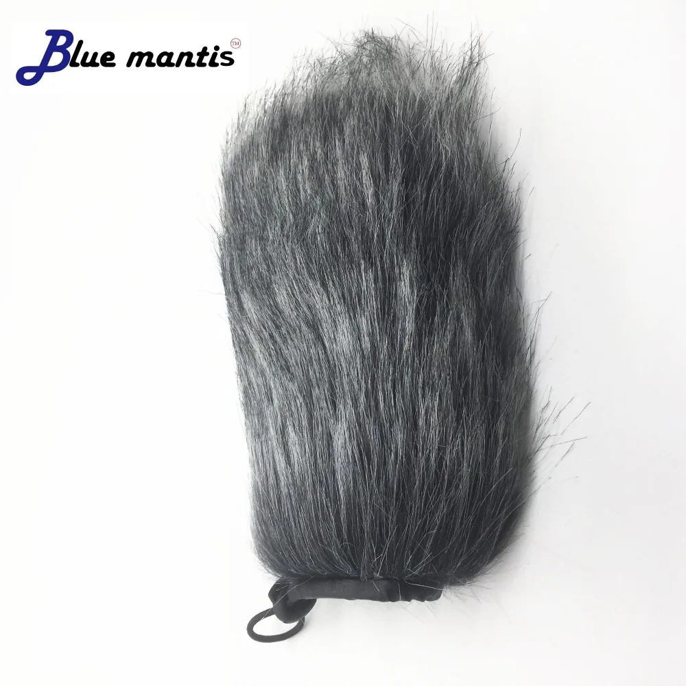 Dead Cat для RODE MIC GO муфта лобовое стекло Крышка для RODE VideoMic ...