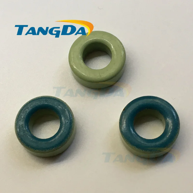 Tangda-T68-Iron-Power-Cores-magnetite-T68-52A-17-5-9-4-6-35mm-green ...
