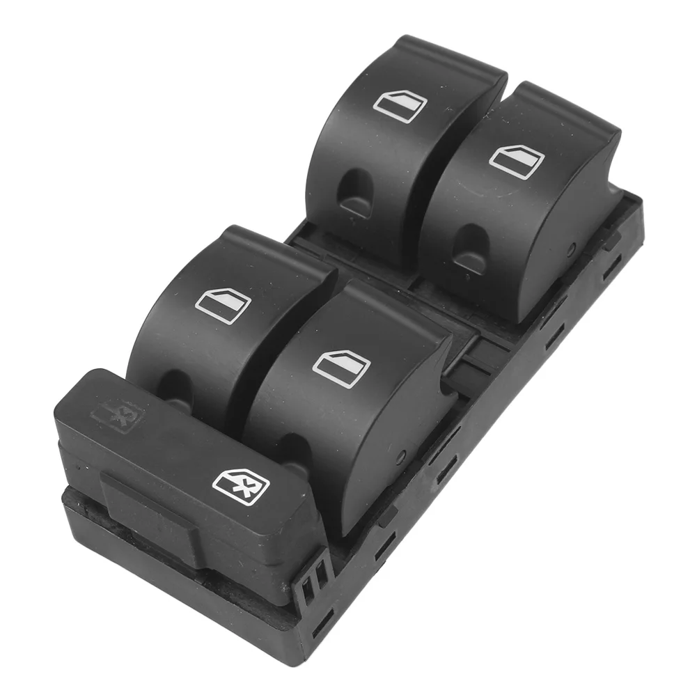 Car Master Power Window Control Switch For Audi A4 / A4 Avant/ A4 ...