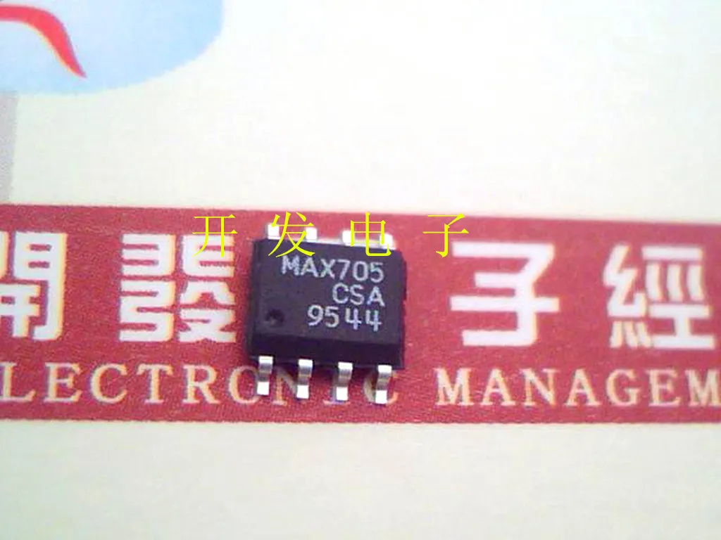 MAX705CSA SOP8|sop8| - AliExpress
