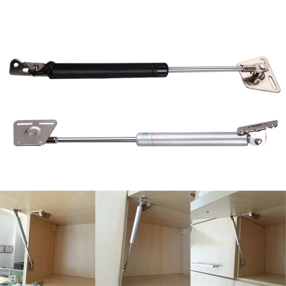 Cabinet Door Lift System