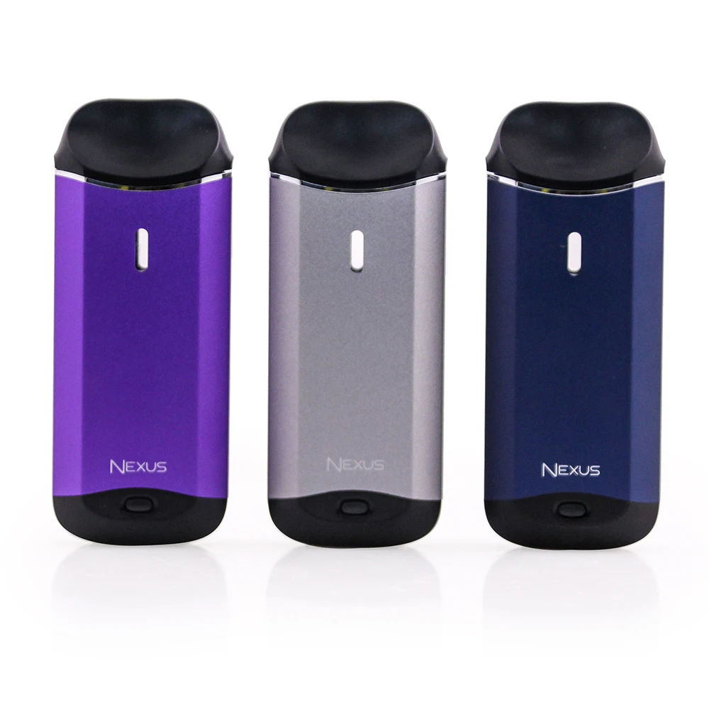In Stock!! Original E Cigarette Vaporesso Nexus AIO Starter Kit 650mAh ...