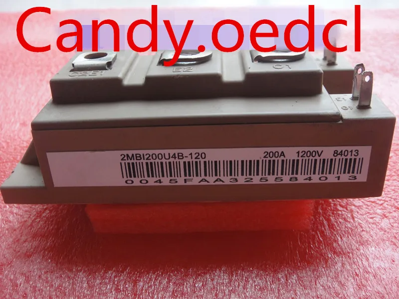 The chips 2MBI200U4B 120 New original & in stock|chip| - AliExpress