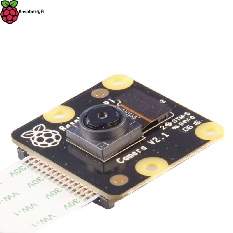 Raspberry Pi 8MP NOIR Night Vision Camera - Pixel Electric Co., Ltd.
