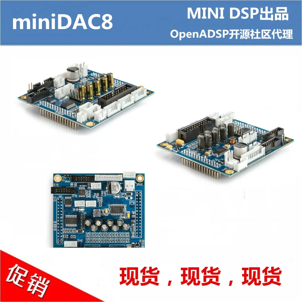 Who is doing Linux / DSP / multi-amplification (multi channel) ? | Page ...