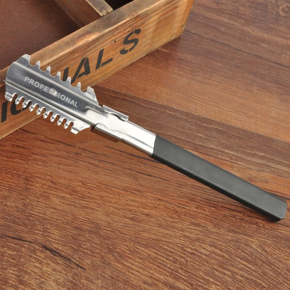 Haircut And Shave Co Razor Review at Miguel Campbell blog