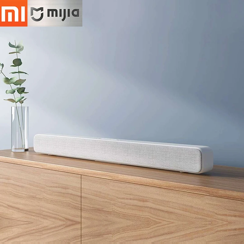 Xiaomi Mi Tv Speaker Soundbar — Xiaomi-pro.ru