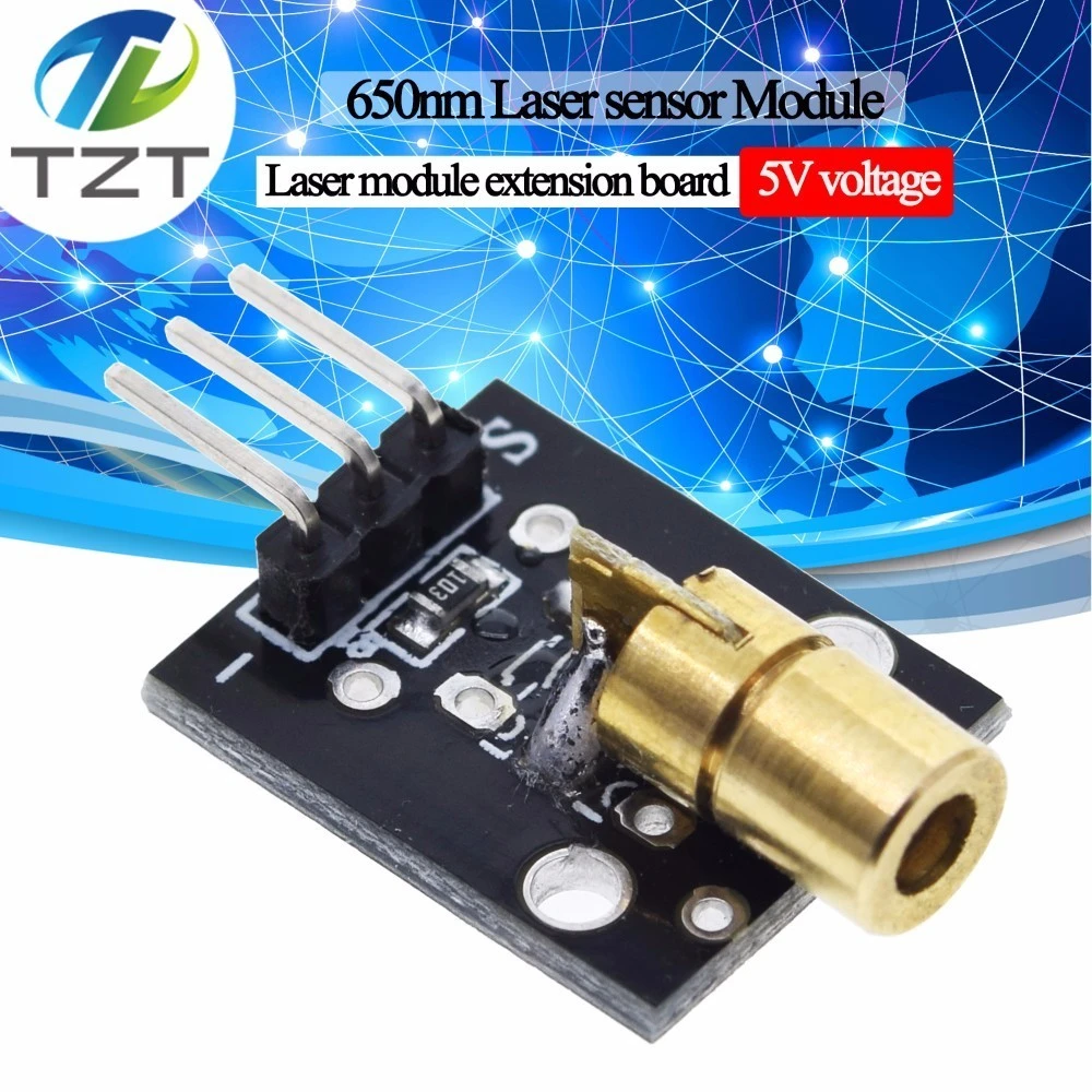 Laser Sensor Arduino | ubicaciondepersonas.cdmx.gob.mx