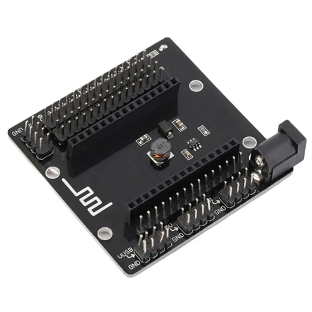 Esp8266 Nodemcu Lua V3 Nodemcu Breakout Expansion Board Development Images Esp8266 Nodemcu Lua V3 Nodemcu Breakout Expansion Board Development Images