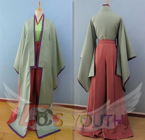 Kamisama Hajimemashita Himemiko Cosplay