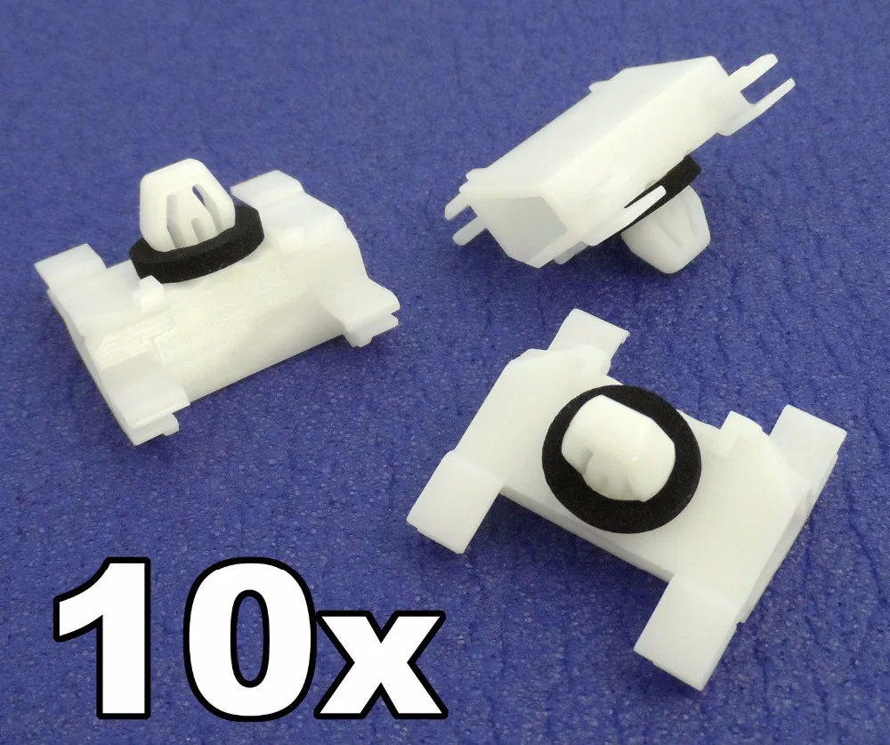 Moldura de puerta y tira lateral para Land Rover L322 Range Rover ...