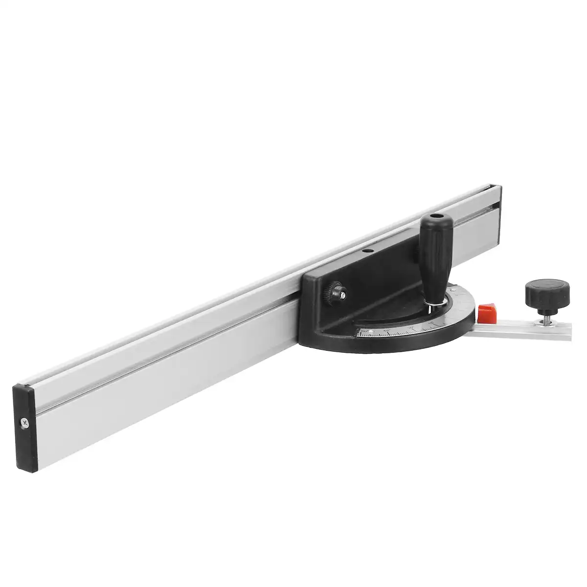 Protractor Miter Gauge Wood Working Tool For Bandsaw Table Saw Router ...