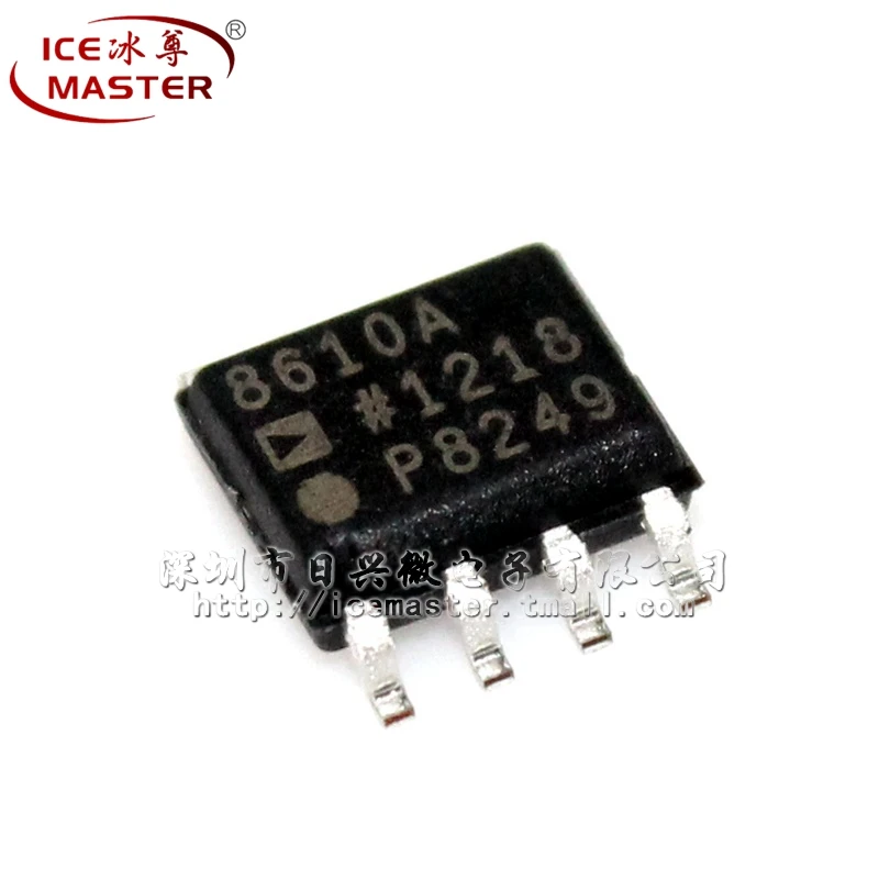 AD8610ARZ AD8610 SOP 8 op amp [ original authentic] RXWDZ|origin dvd|original televisionorigin ...