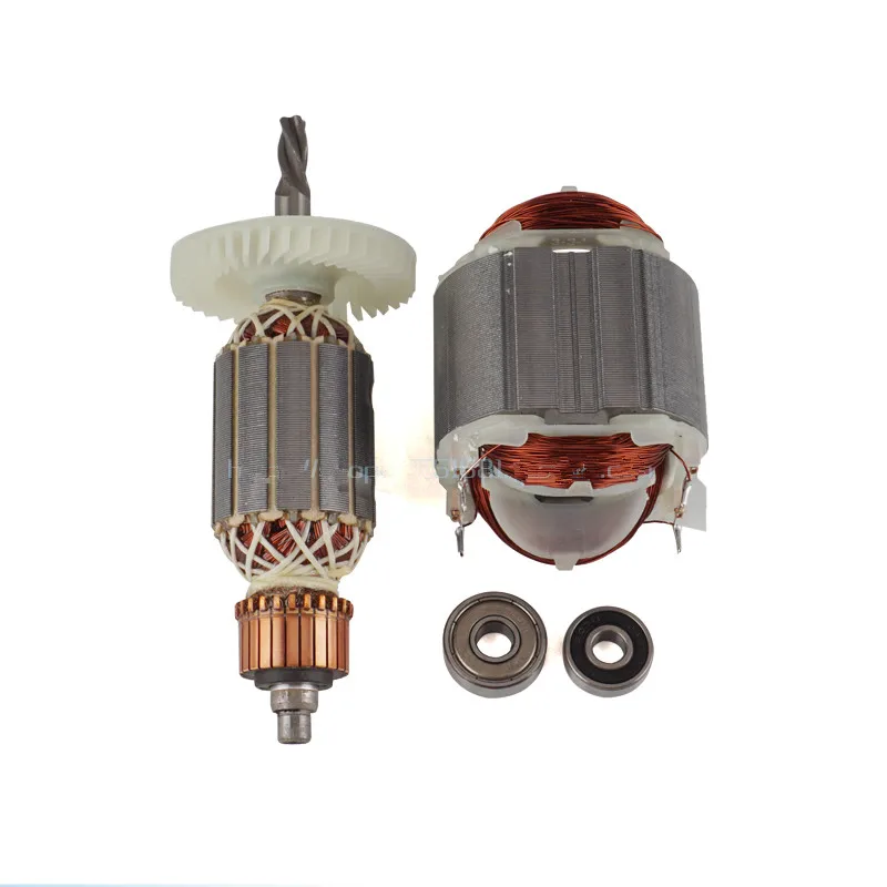 Drill Rotor Bosch 4 Teeth | Armature Rotor 4 Teeth | Bosch Drill ...