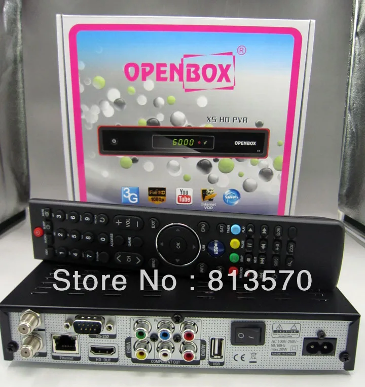 Store Home Products Feedback