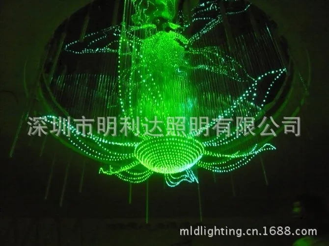 fiber optic lighting kits fiber fiber optic chandelier lighting flash ...
