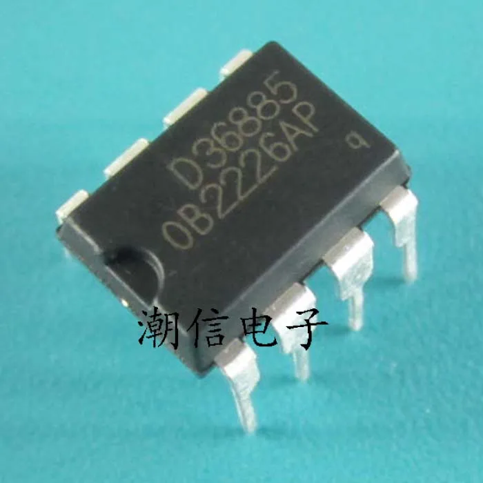 Free shipping new%100 OB2226AP DIP 8|dip-8| - AliExpress