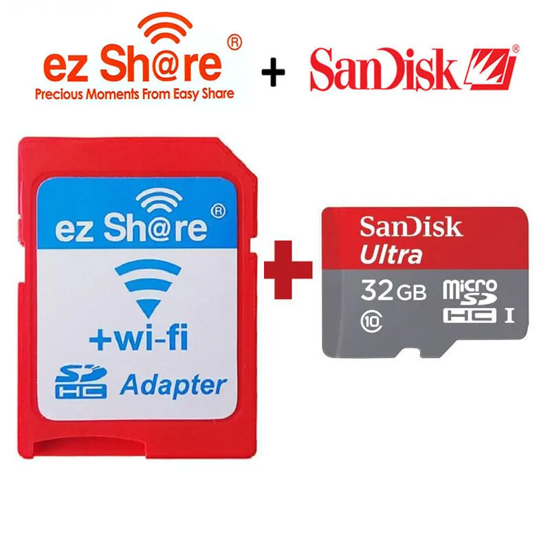 Online Buy Wholesale wifi sd card from China wifi sd card Wholesalers | Aliexpress.com
