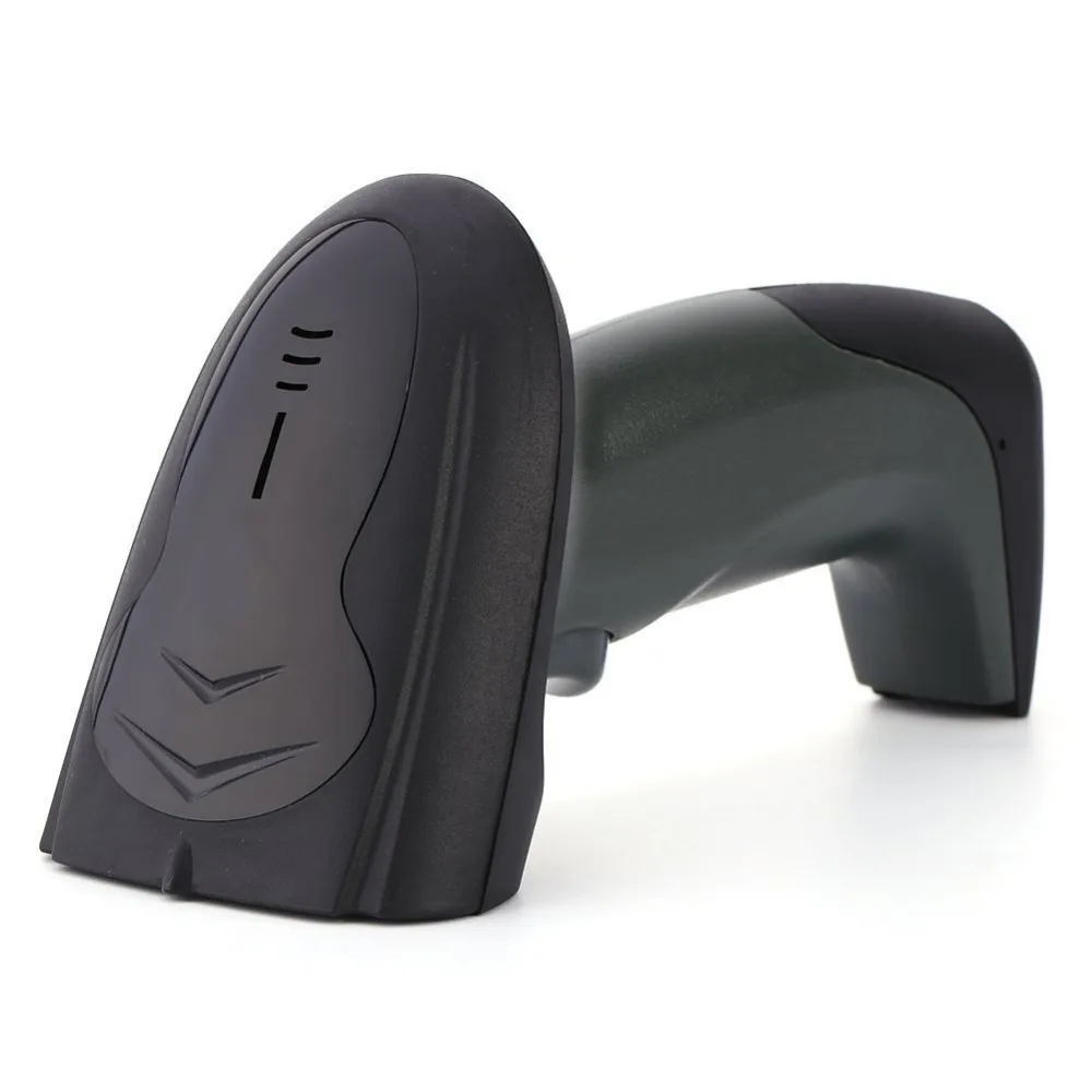 Cheap Price RS1200 2D Handheld Wired 1D 2D Barcode Scanner Auto ...