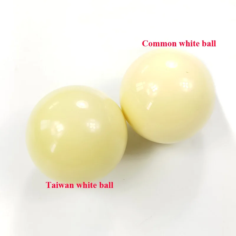 Hotsales-Singe-1pc-57-25mm-Nine-ball-White-Ball-International-Standards ...