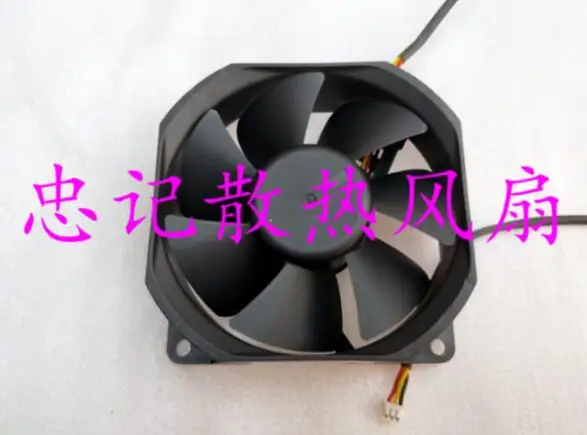 Original EF75251B1-Q000-G99 12V 2.70W 7CM 7525 three line projector ...