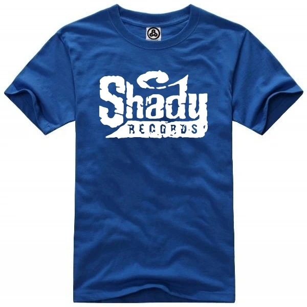 Shady Records Logo