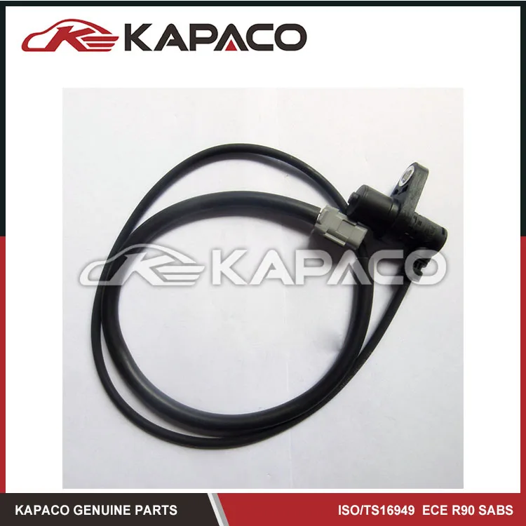 Other Parts & Accessories - Front Right ABS Wheel Speed sensor For ...