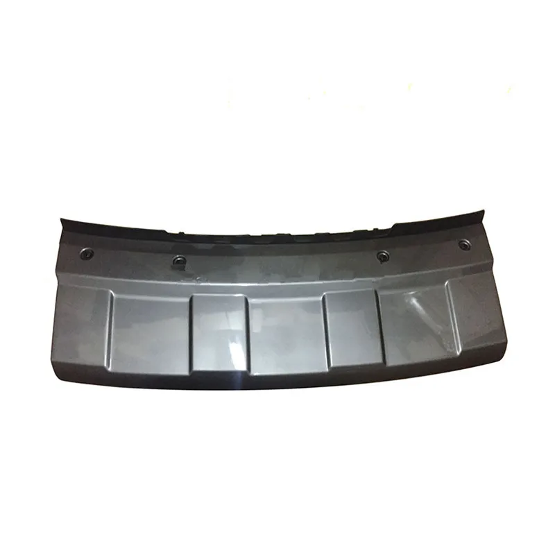 Car front bumper lower guard ran ger over2013 2017 Front bumper fender ...