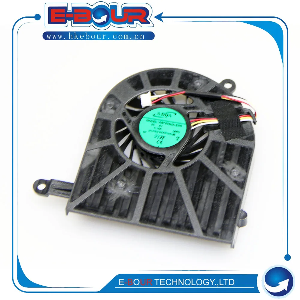 Free Shipping 10pcs Lot Original CPU Fan for Acer 5739 5739G CPU Cooler ...
