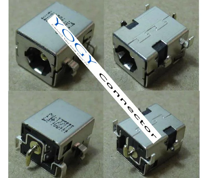 10x New Power Dc Jack Connector Socket Fit For Fujitsu Amilo M1405 ...