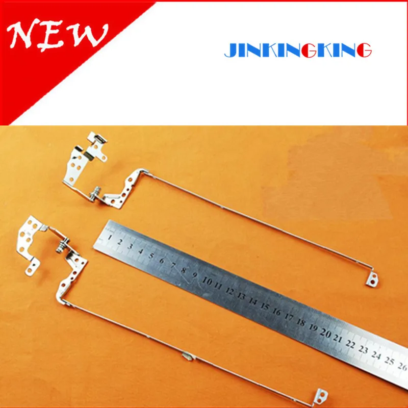 Laptop LCD Hinges for HP 15 D 250 G2 255 G2 Notebook Hinge Left + Right ...