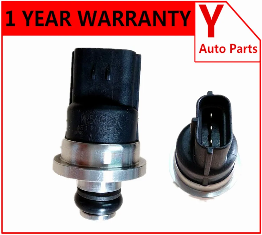 Genuine fuel pressure sen MR578418 case for Mitsubishi Galant Saloon ...