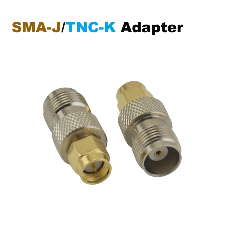 SMA J (SMA Male)/TNC K (TNC Female) jack RF Adapter|adapter jack|adapter femaleadapter sma ...