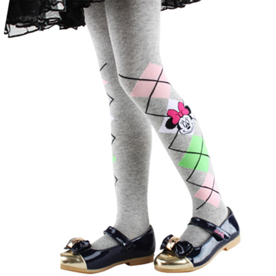 Enfants Collants Enfants Filles Danse Stockage Enfants Fleur Collants ...