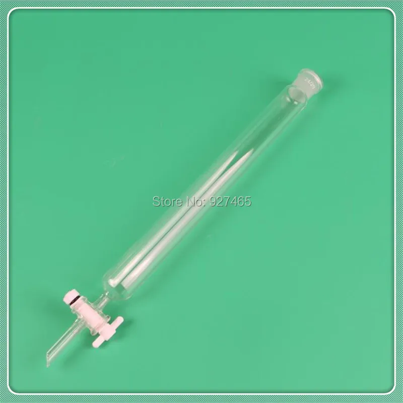 Chromatographic Column Fractionating And Chromatography, 50% OFF