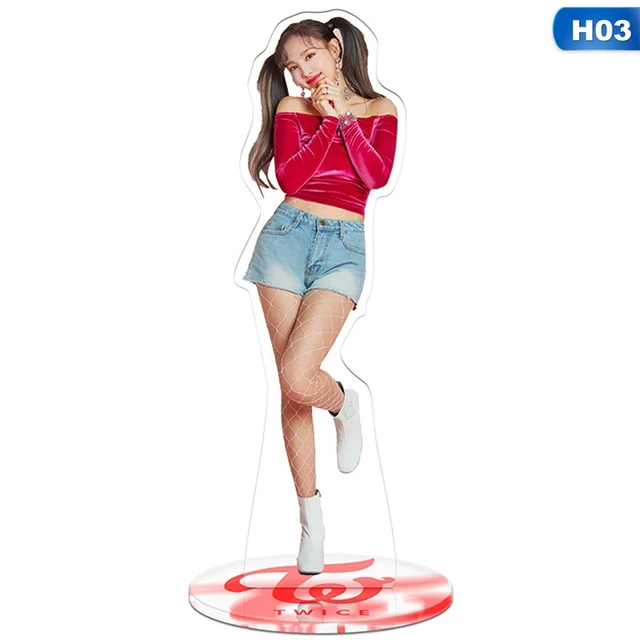 Buy TWICE Action Figure Dolls Online | KpopHeart