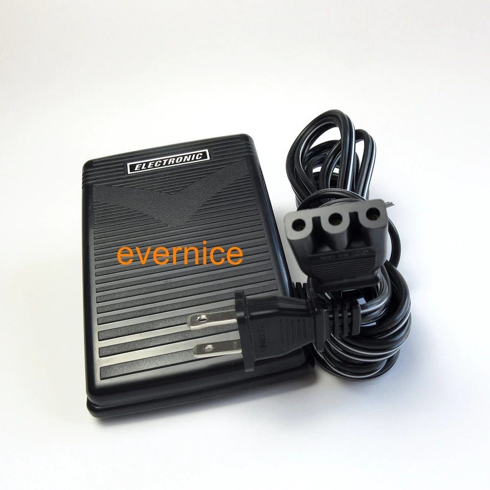 Foot-Control-Pedal-For-Babylock-Bl2160-Bernina-Bernette-Funlock-003-004 ...