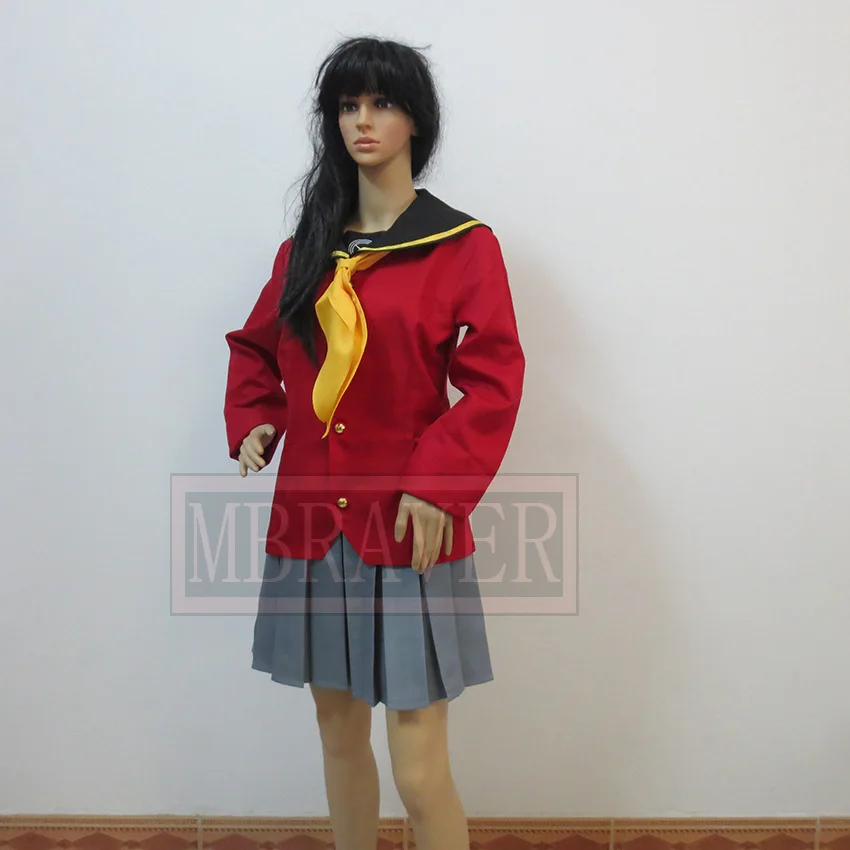 Yukiko Amagi Cosplay