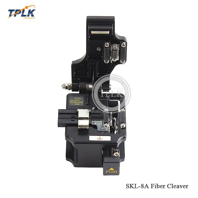 Original New SKL 8A High Quality Fiber Optic Cable Cutter Hot Melt Cold ...