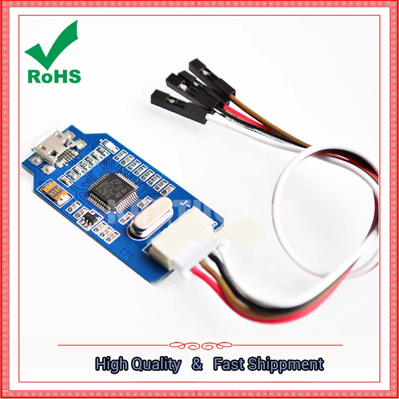 Ob Stm32 Debugger Emulator Programmer Downloader Instead Of V8 ...