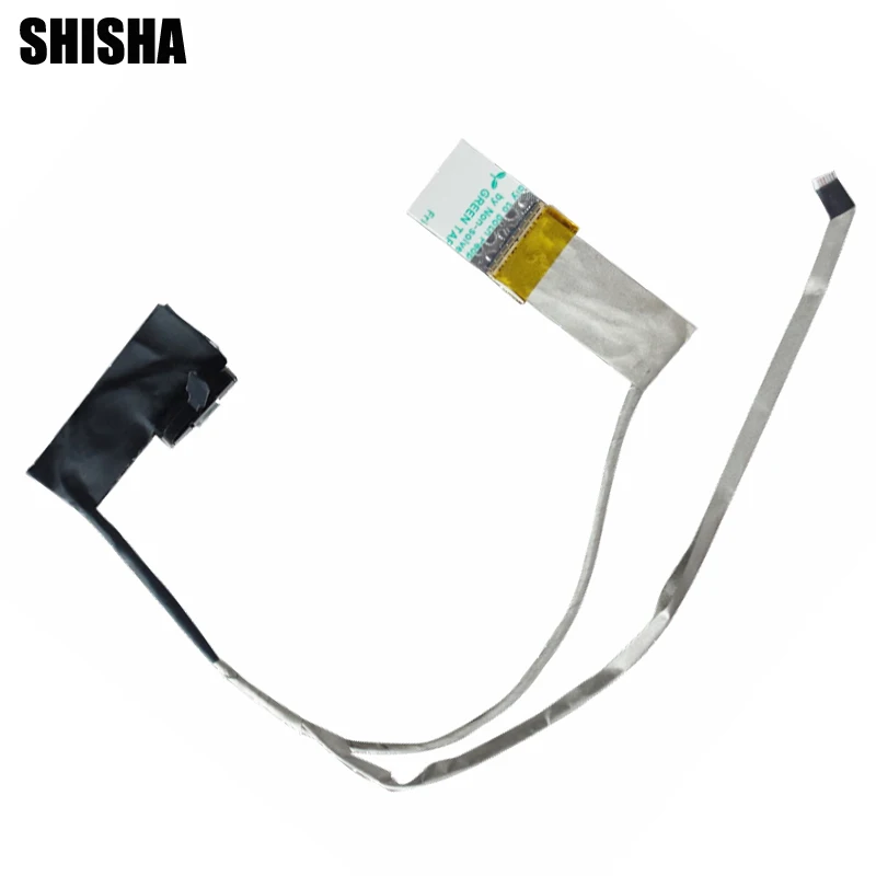 Shisha brand new laptop screen cable for HP G6 1000 1100 G4 1000 screen ...