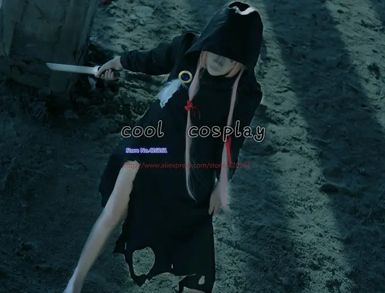 Online Buy Wholesale yuno gasai costume cosplay from China yuno gasai ...