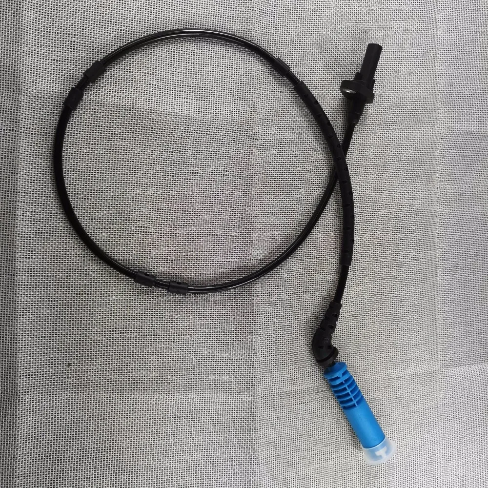 Car ABS Wheel Speed Sensor Rear Left/Right For X3 E83 2004 2017 ...