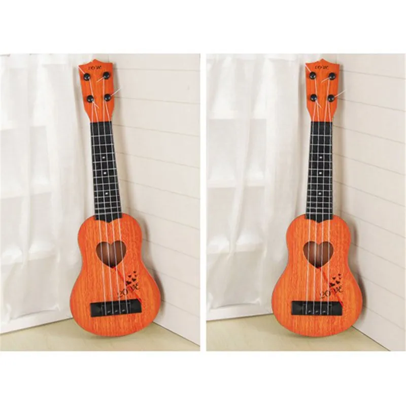 Best Seller ADDFOO Musical Instrument Mini Ukulele Kids Guitar Toys ...