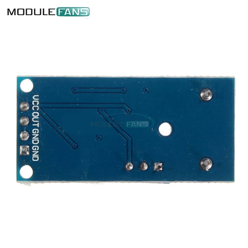 5A Range Single Phase AC Active Output Onboard Precision Micro Current ...