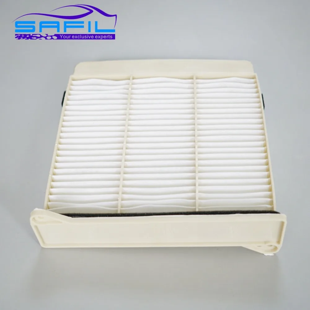 Quality Carbon Cabin Air Filter Fit For Mitsubishi Lancer Outlander Evo ...