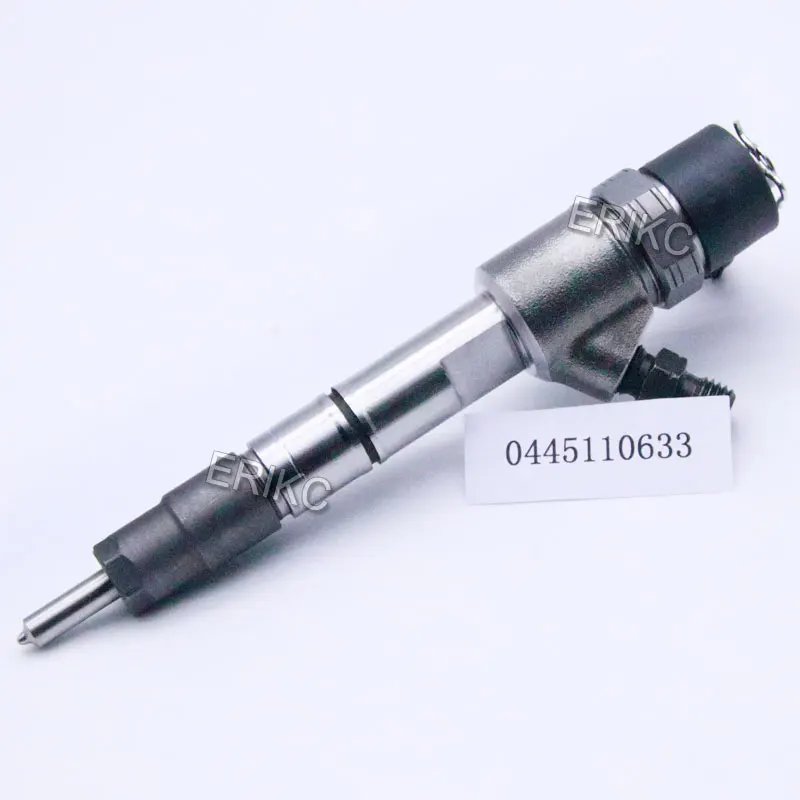 ERIKC-0-445-110-633-Fuel-Dispenser-Injector-0445110633-Diesel-Pump-Fuel ...