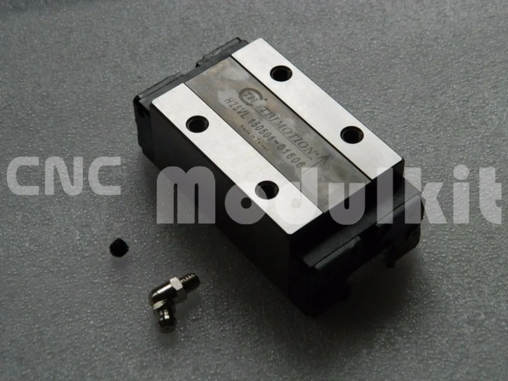 TBI-TRS25FE-Rail-Guide25-TR25-Bearing-Block-TRH-TBI-25-TRS25VE-TRH25VE ...