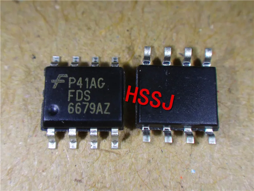 FDS6679AZ|fds6679az| - AliExpress